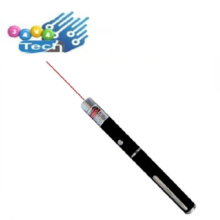 Red Laser Pointer Warna Merah | Lazada Indonesia