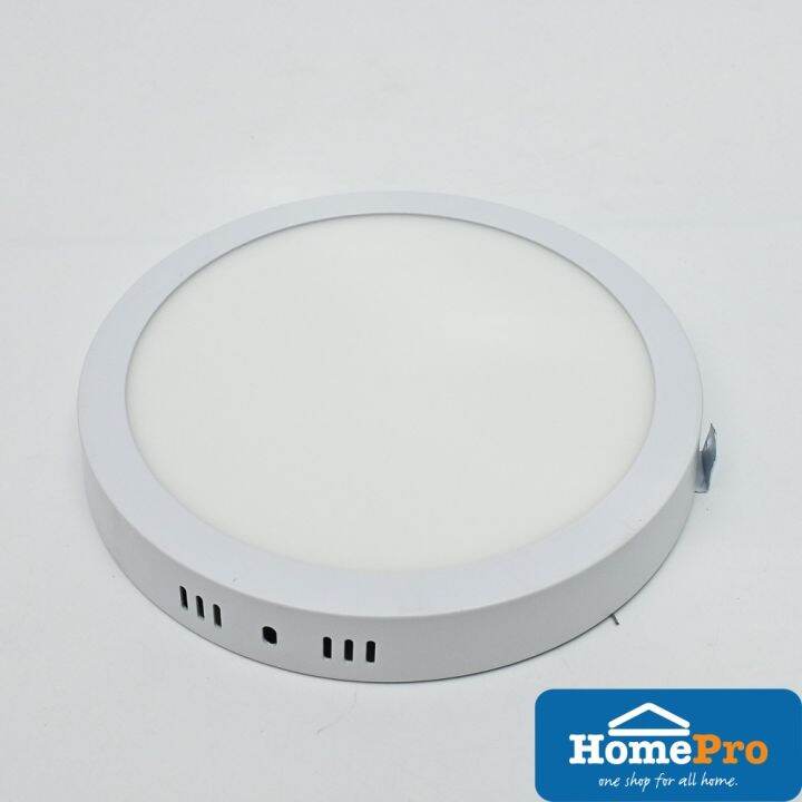 DOWNLIGHT 8" 18W SURFACE RD CW FSL ACRYLIC COOL WHITE 8" ROUND | Lazada