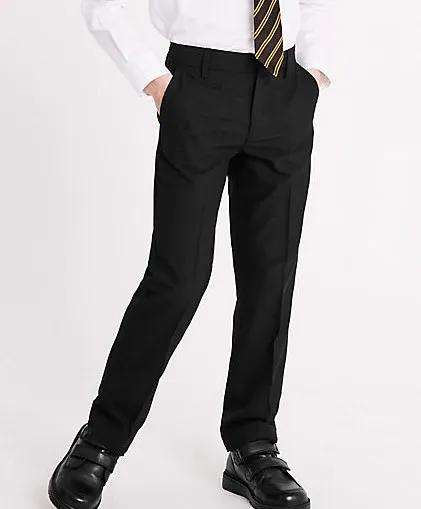 Basic Pants/Slocks for men/School Pants | Lazada PH