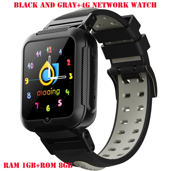 Smart GPS Wifi Location Trace Student Kids Android 9.0 Google Play ...