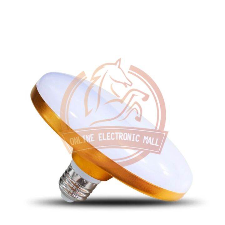 Flying Saucer UFO LED Light led bulb Flat Low High Bay Ceiling Aluminum ...