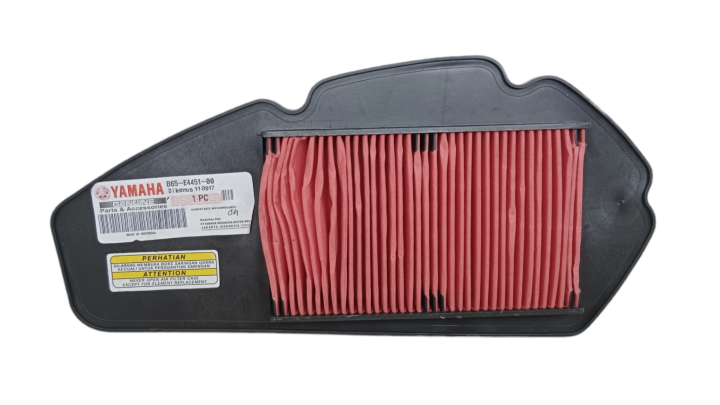 Filter Udara Saringan Hawa Udara Air Filter Aerox 155 Lexi B65 | Lazada ...