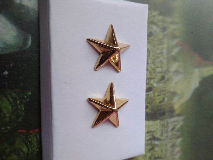 pin bintang wing bintang emblem bintang | Lazada Indonesia