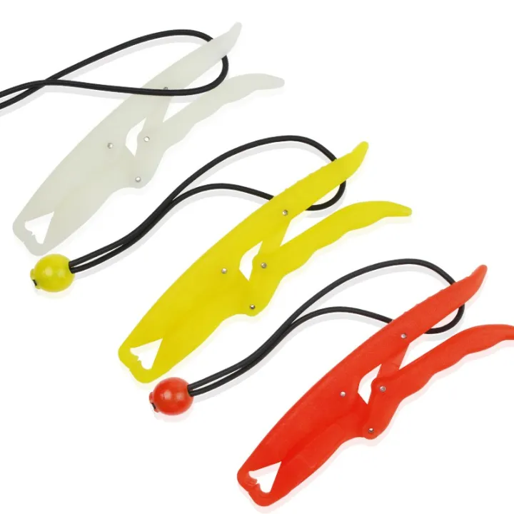 Floatable Plastic Lure fish control Lure clamps Fish clipper Outdoor ...