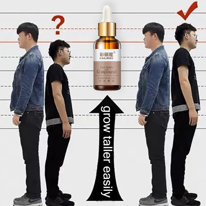 【COD】Pampatangkad Ng Height Height Enhancer For Adult Height Increase ...