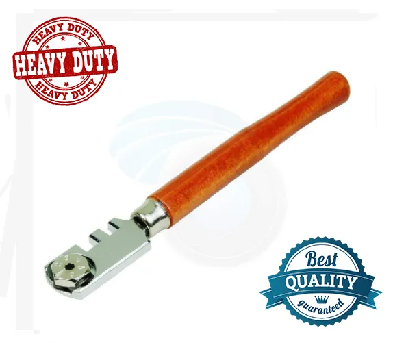 Heavy Duty 6 Blade Glass Cutter (130mm) | Lazada PH