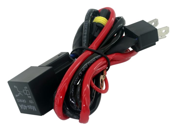 Relay HID atau Biled Projector Motor | Lazada Indonesia