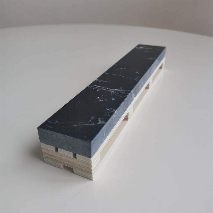 Fingerboard Obstacles Marble Wall | Lazada PH