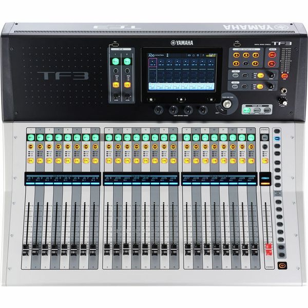 Yamaha TF3 Digital Mixer | Lazada PH