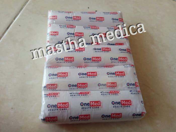 Perban Verban Ukuran 10 Cm Pembalut Luka | Lazada Indonesia