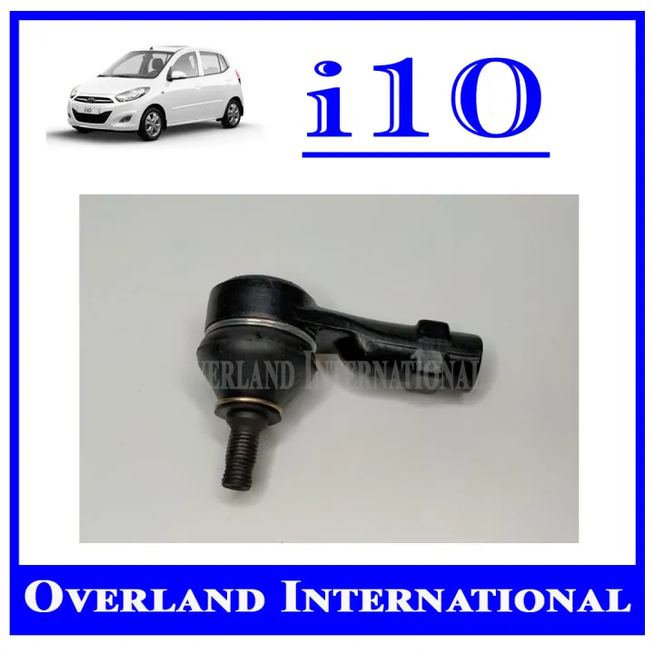TIE ROD END, For Hyundai i10, Sold per piece, 56820-0X000 | Lazada PH