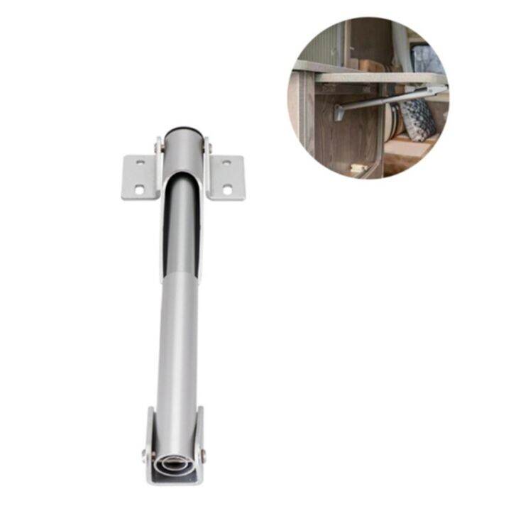 RV Kitchen Counter Desktop Extension Rod Foldable Telescopic Diagonal ...