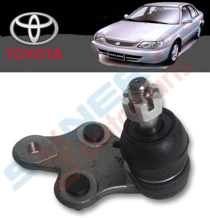 Ball Joint Bawah Toyota Vios Gen2 2009-2012 10001953 | Lazada Indonesia