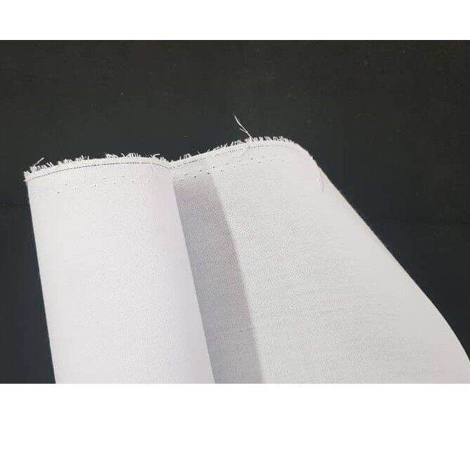 1001HF Interlining with Glue / Interfacing (by meter) | Pengeras Kain ...