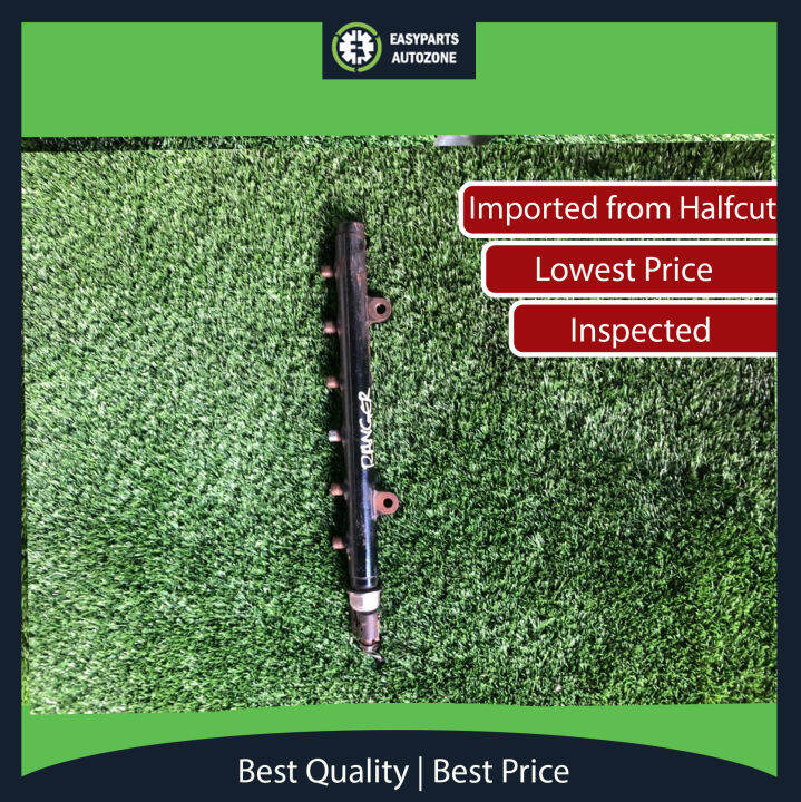 Autozone Ford Ranger T6 T7 2.2 Fuel Rail | Lazada