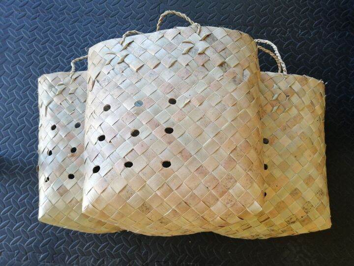 [AGRIVET] 3PCS NATIVE BAYONG LAGAYAN NG MANOK PANABONG/ GAFFING ...