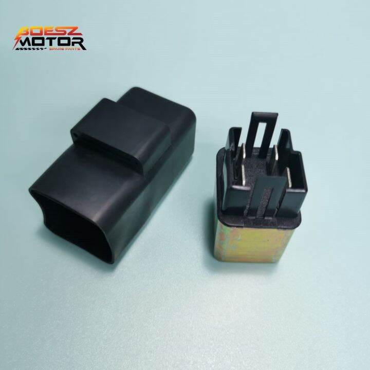 HONDA EX5 / DREAM / Wave 100 / Wave 125 / ICON / Spacy - Starter Relay ...