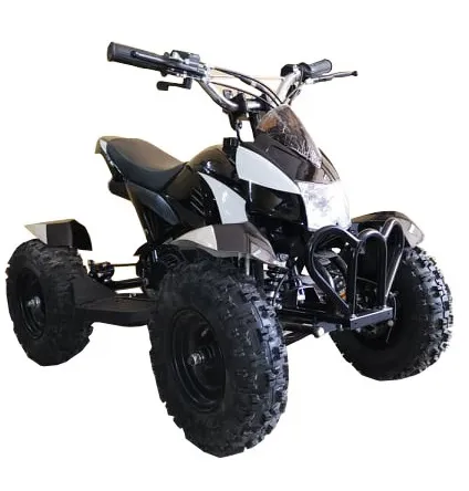 MINI ATV 49CC WITH ELECTRIC PUSH BUTTON STARTER(ORANGE) | Lazada PH