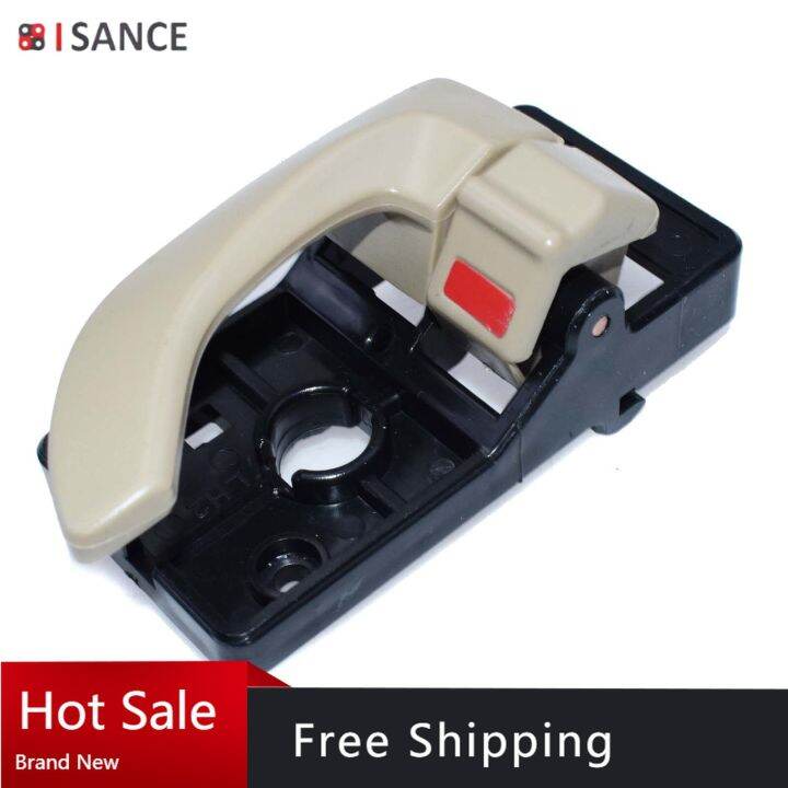 Left Inside Interior Door Handle For HYUNDAI Tucson 2005 2006 2007 2008 ...