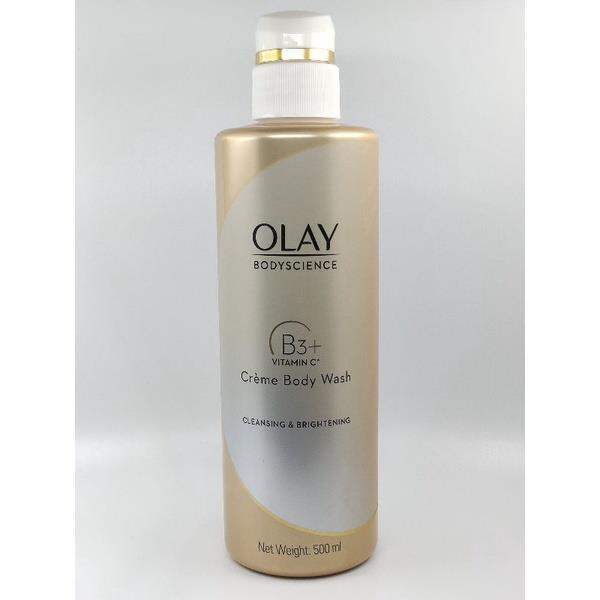 Hot Olay Body Science Creme Body Wash Cleansing and Brightening ...