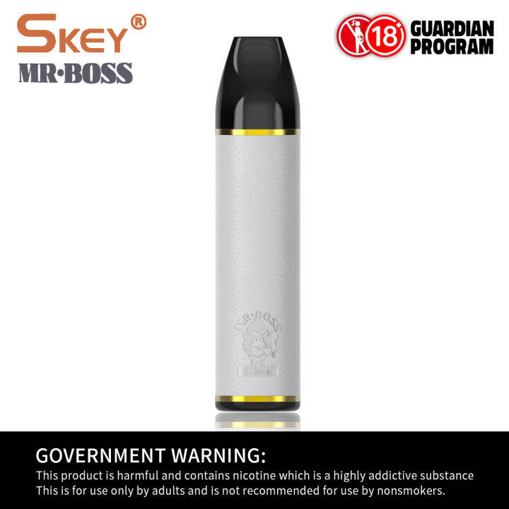 SKEY BB MR BOSS 8000 PUFFS 3% NIC 600mAh Disposable vape Disposable pod ... SKEY BB MR BOSS 8000 PUFFS 3% NIC 600mAh Disposable vape Disposable pod ...