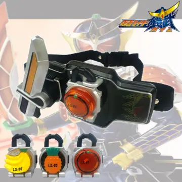 Kamen Rider Gaim Belt