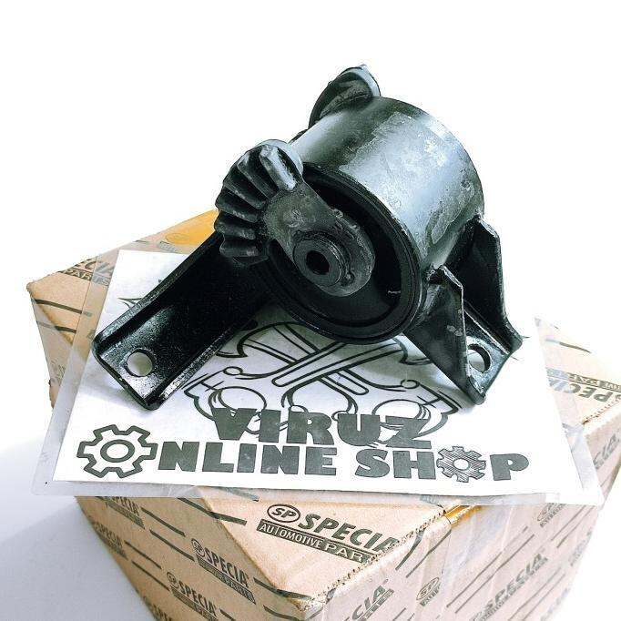 ENGINE MOUNTING MESIN KANAN SUZUKI SX4 NEO BALENO 0201 SPC 11610-80JA ...
