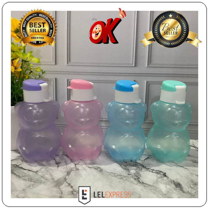 WokeOkay Botol minuman BBP001 penguin 300 ml | Lazada Indonesia