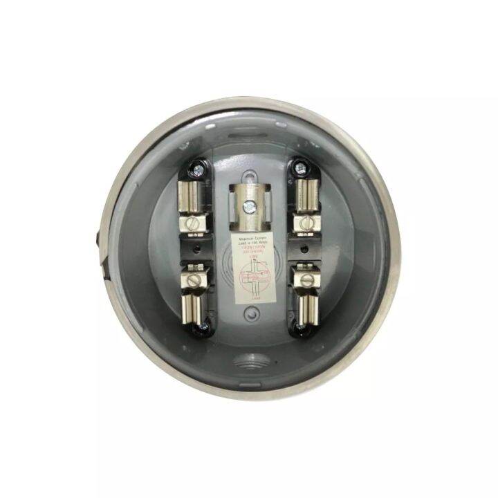 HANDYMAN Round Meter Disc/Round Meter Base | Lazada PH