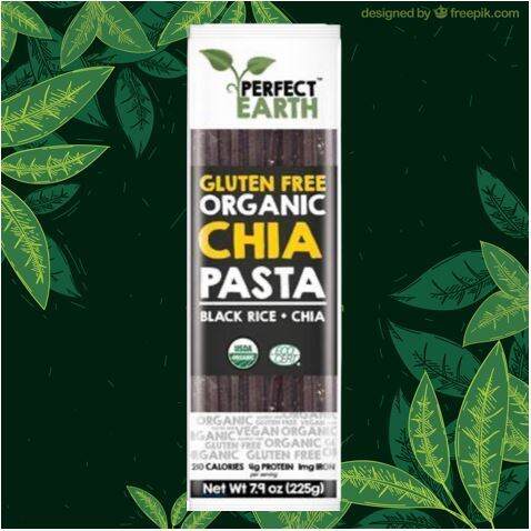 Perfect Earth Pasta, Organic Gluten Free. 225g | Lazada PH