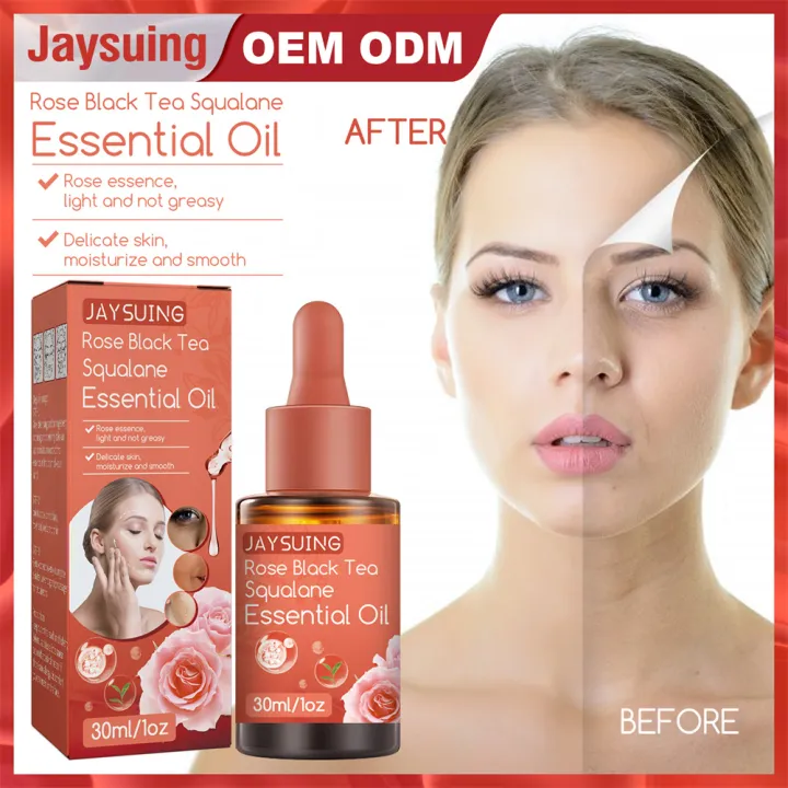 【Jaysuing】Deep Anti-Wrinkle Serum Anti-Aging Moisturizing Whitening ...