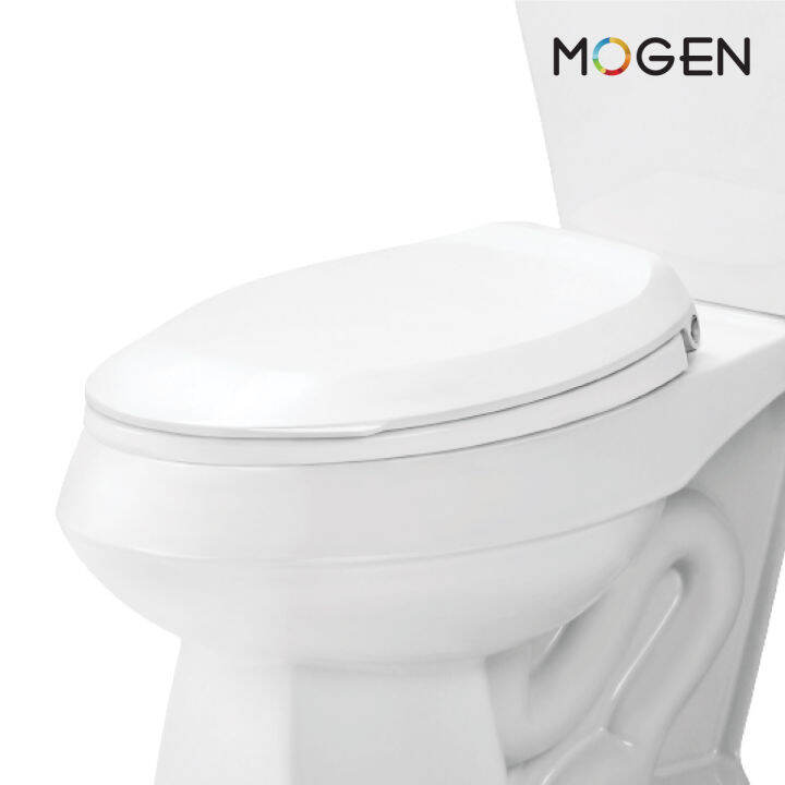 MOGEN MT54/S1 ฝารองนั่ง Slow Close | Lazada.co.th