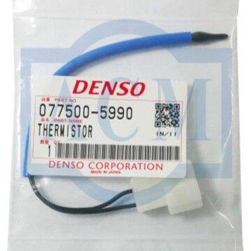 Thermistor Avanza Biru Denso Termistor Sensor Suhu Thermal Ac | Lazada ...
