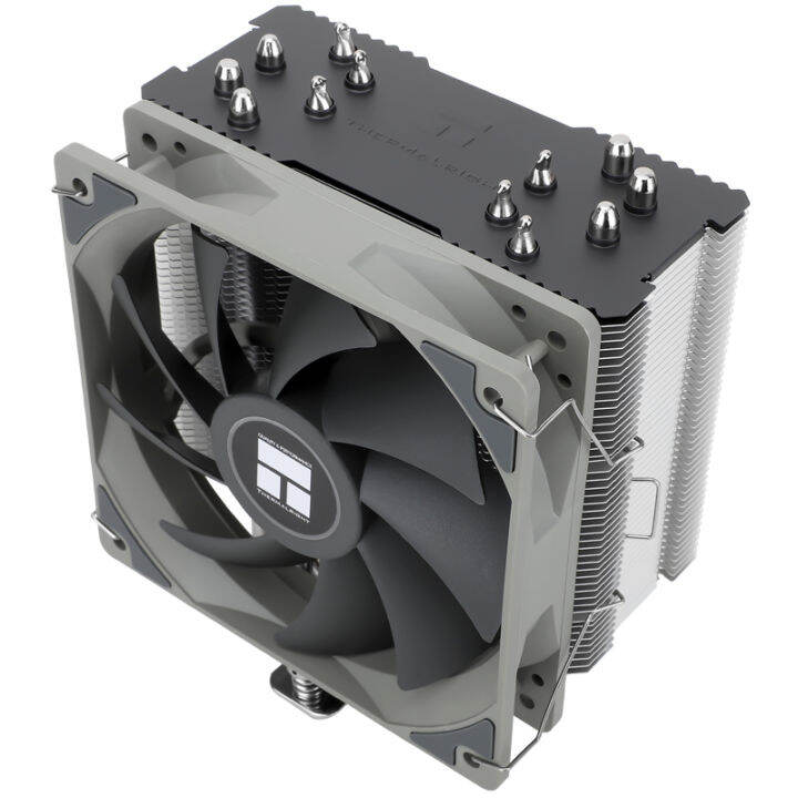 Thermalright BA120 ARGB CPU air-cooled radiator AGHP anti-gravity heat ...