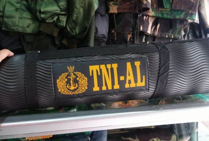 MATRAS AKSESORIS KOPASSUS . TNI - AD . POLISI . TNI - AL . BRIMOB ...