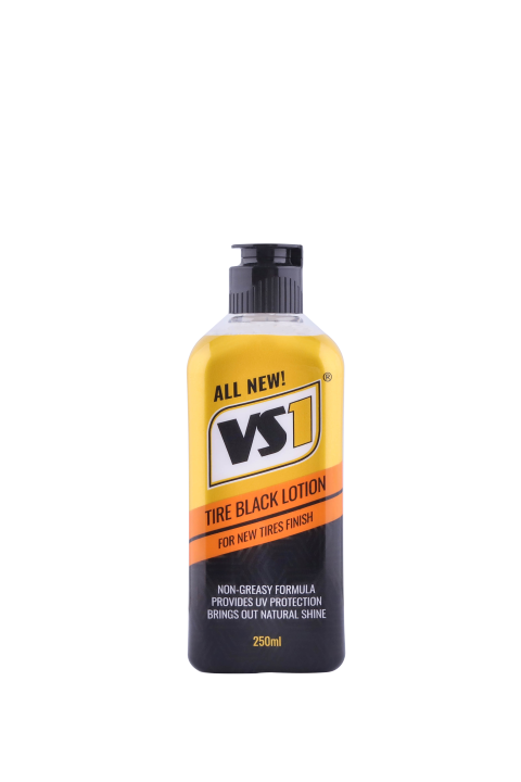 VS1 Tire Black Lotion | Lazada PH
