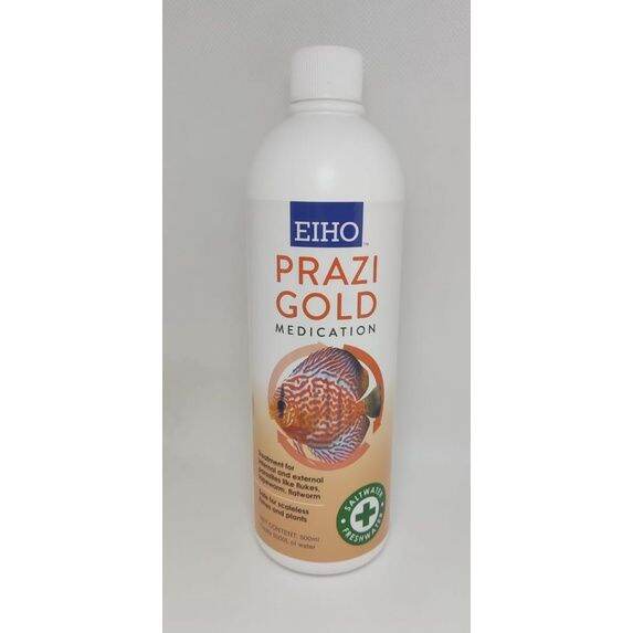 Eiho Prazi Gold 500 mL | Lazada PH