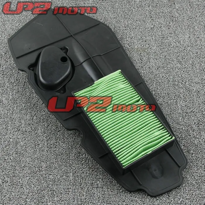 For Forza 250 Nss250 Mf10 08-11 Air Filter Air Cleaner Air Intake ...