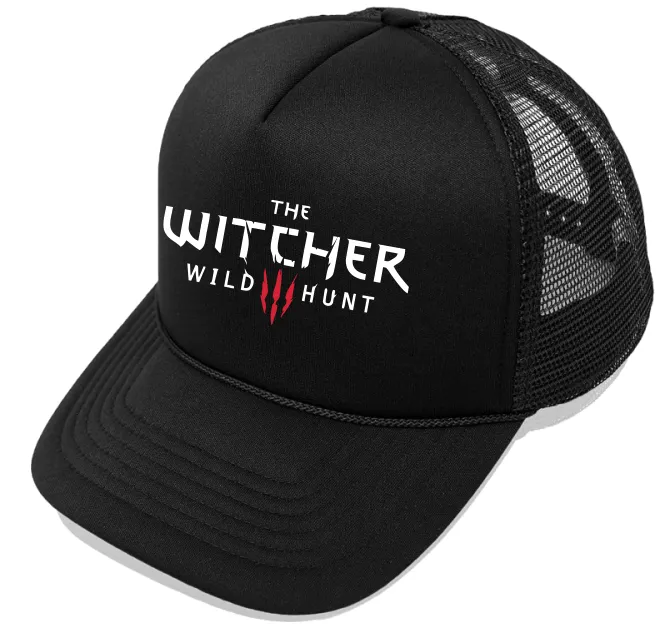 Baseball Cap - The Witcher - | Lazada PH