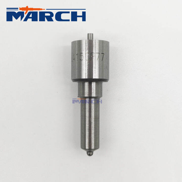 Fuel Injector Nozzle DLLA150P77 093400-5770 H105017261 9432610434 for ...