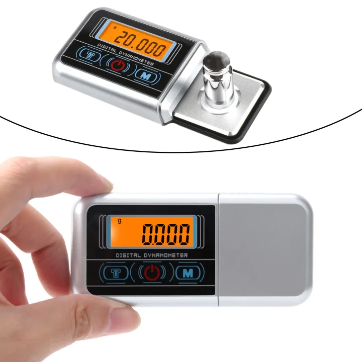 ZYSUN Digital Turntable Stylus Tracking Force Scale Jewellery Scale ...
