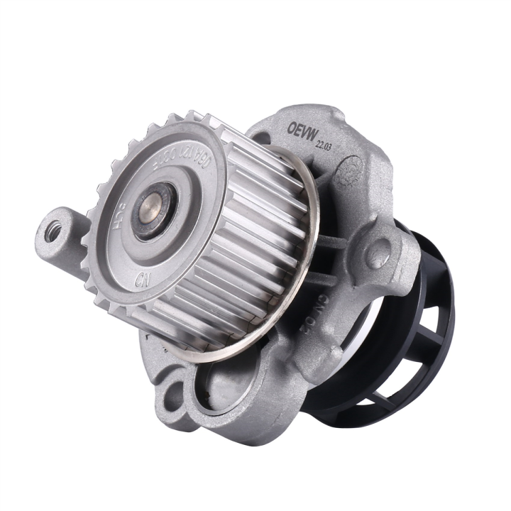 06A121012B Auto Water Pump for Jetta Passat Golf Polo Classic Bora for ...