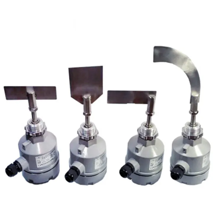 The Rotary Resistance Material Level Switch, The Lengthening Rod Object ...