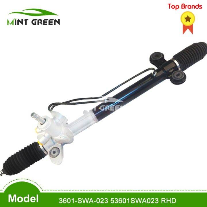 For Car Power Steering Rack For Honda CR-V CRV 2007-2011 G3 RE4 RE2 53601-SWA-023 53601SWA023 ...