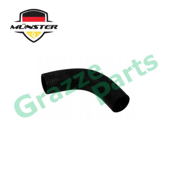 Münster Water Pump By pass Inlet Hose 17851-60A00 for Suzuki Vitara 1.3 ...
