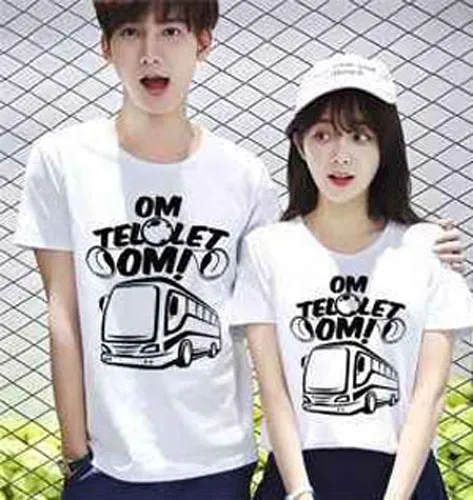 KAOS COUPLE PASANGAN REMAJA KAPELAN PACAR COPLE KOPLE BAJU CAUPLE KOPEL ... KAOS COUPLE PASANGAN REMAJA KAPELAN PACAR COPLE KOPLE BAJU CAUPLE KOPEL ...