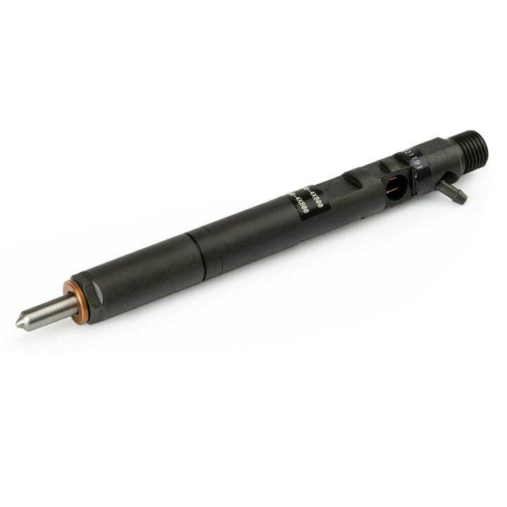 New Delphi EJBR02901D CRDI -Diesel Fuel Injector for Hyundai Terracan ...