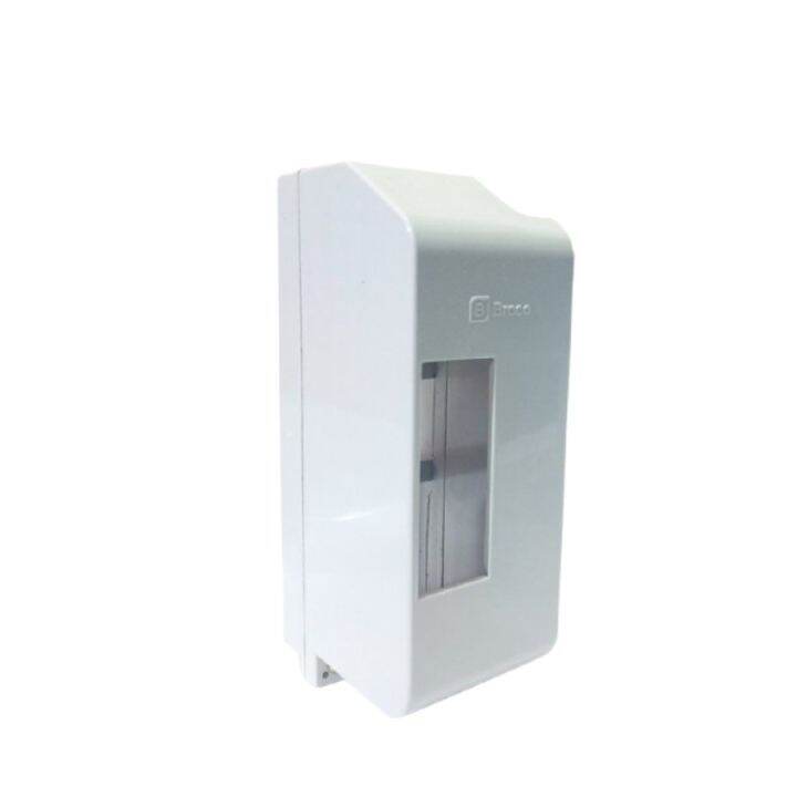 BROCO OB BOX MCB 1 GROUP ABU 17101 BOX MCB BROCO BOX MCB 1 GRUP BROCO ...