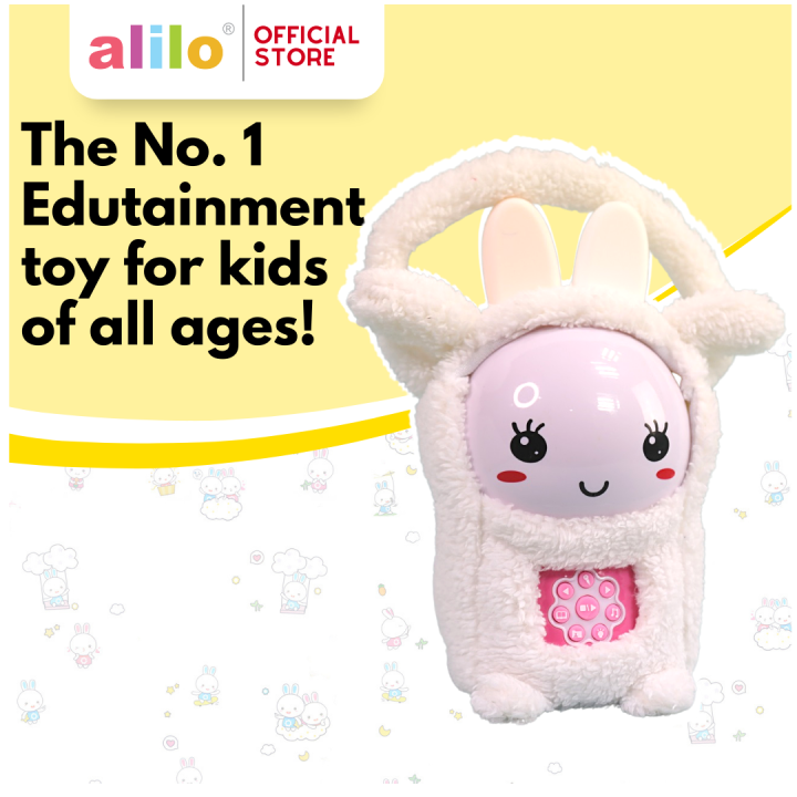 Alilo Carry Me Costume - White Sheep | Lazada PH
