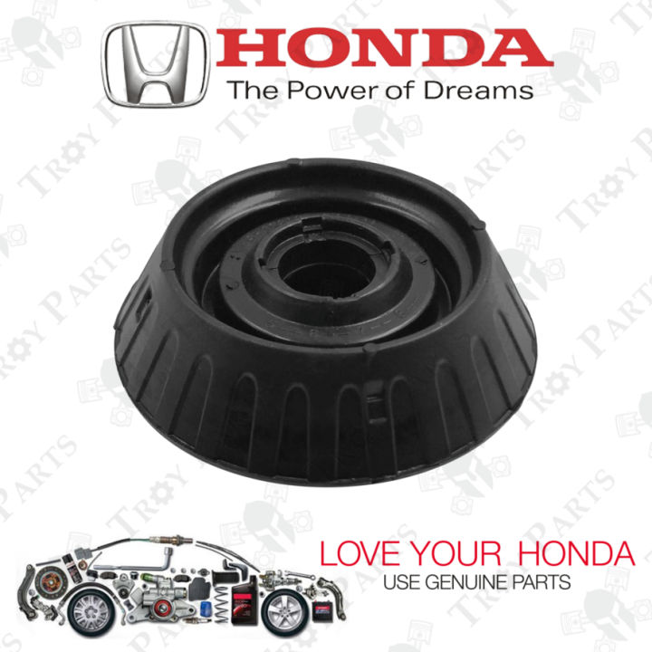 Original Honda Strut Absorber Mounting Front 51920-SAA-015 Honda City ...